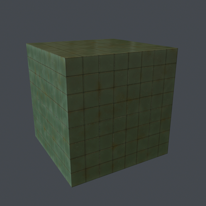 Texture PNG asylum wall tile