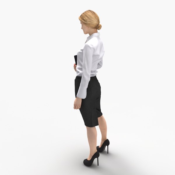 architectural visualization 3d model