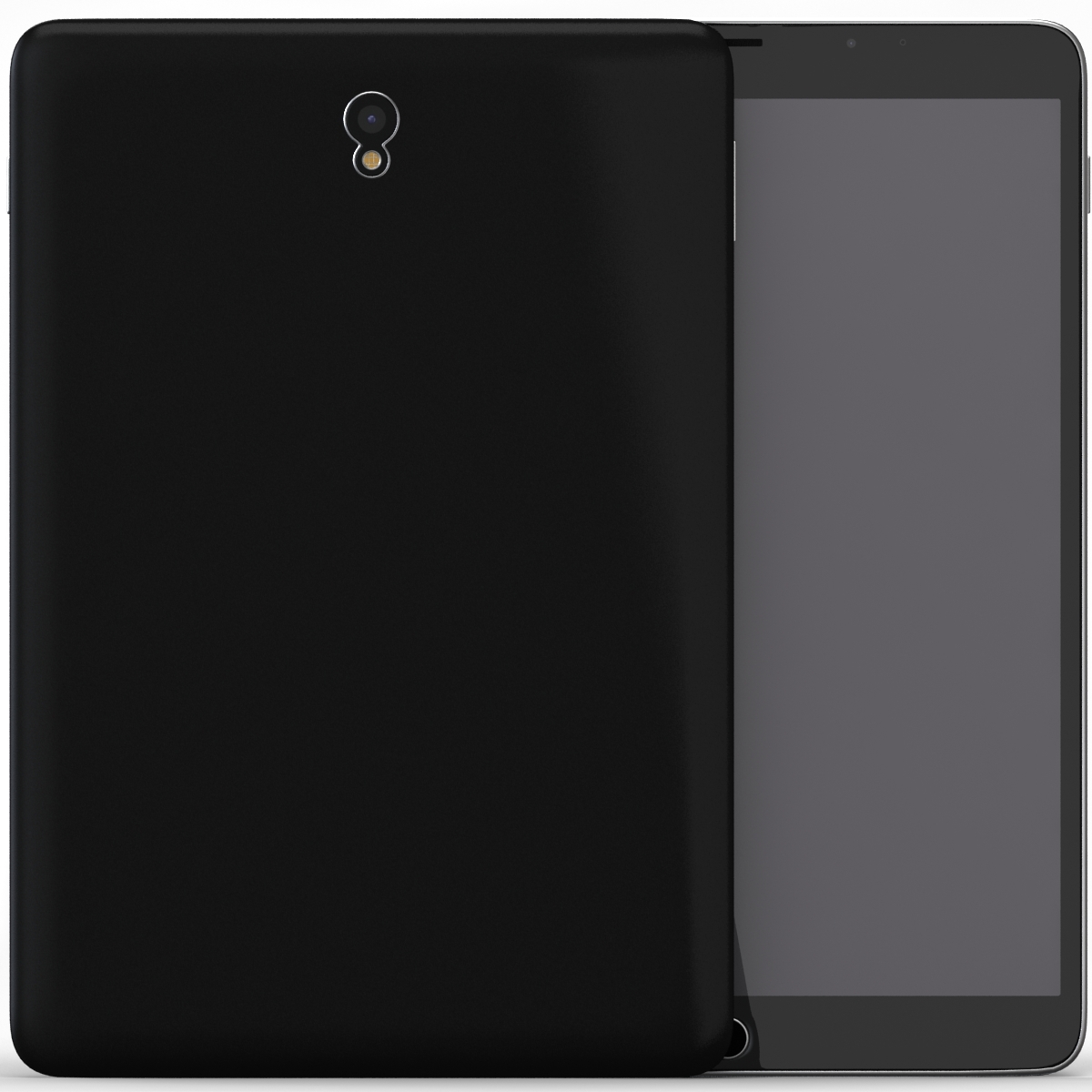 3d max generic tablet