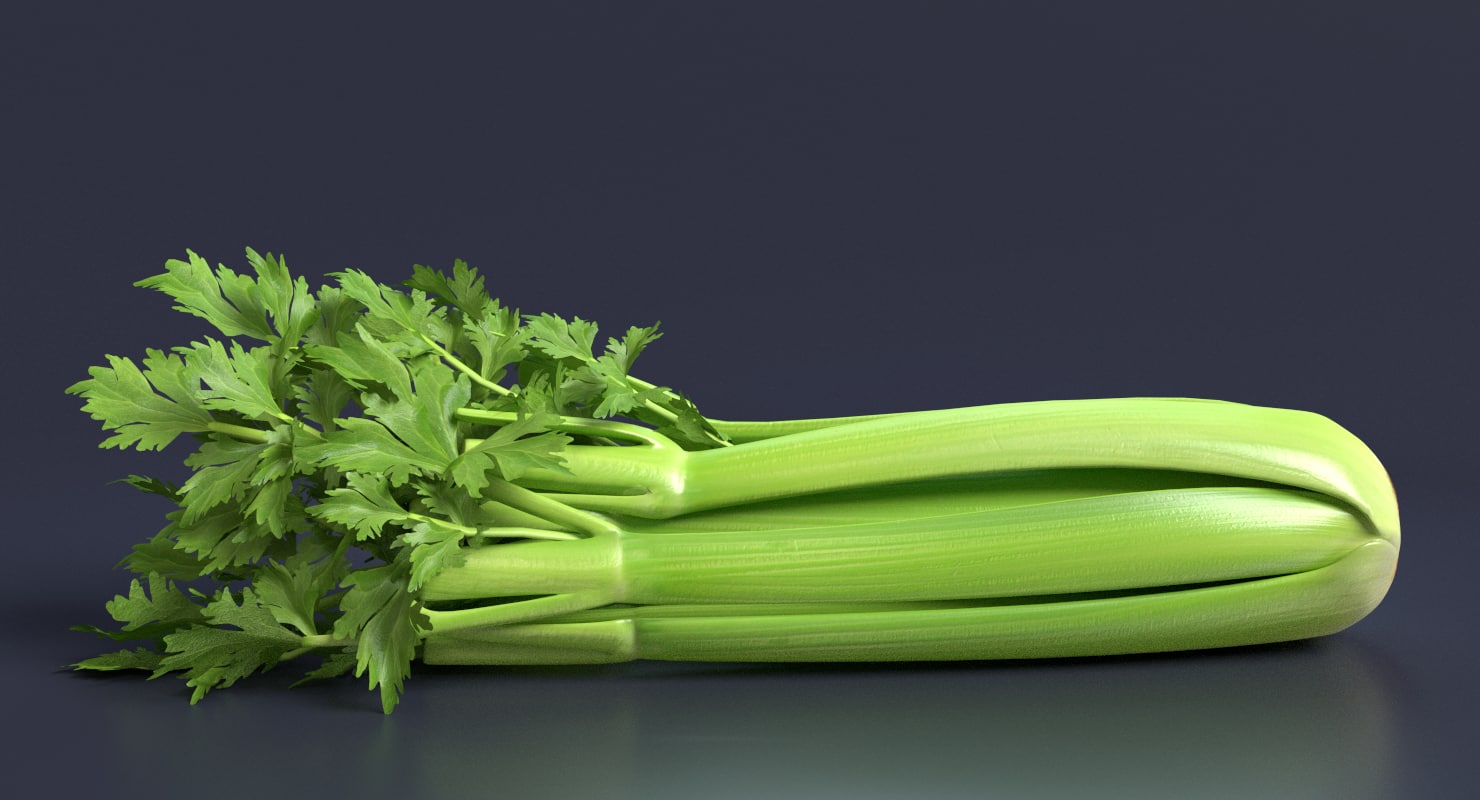 celery 3ds