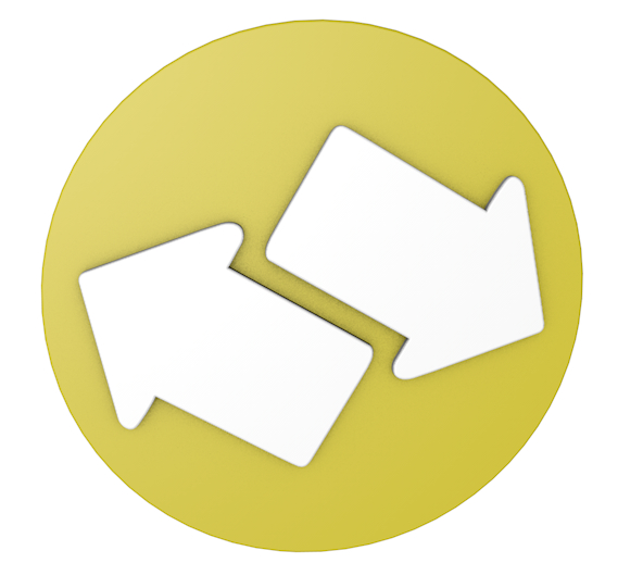 Directional Arrow 3D Models for Download | TurboSquid