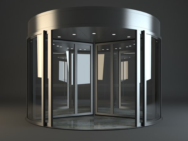 Free 3D Glass-Door Models | TurboSquid