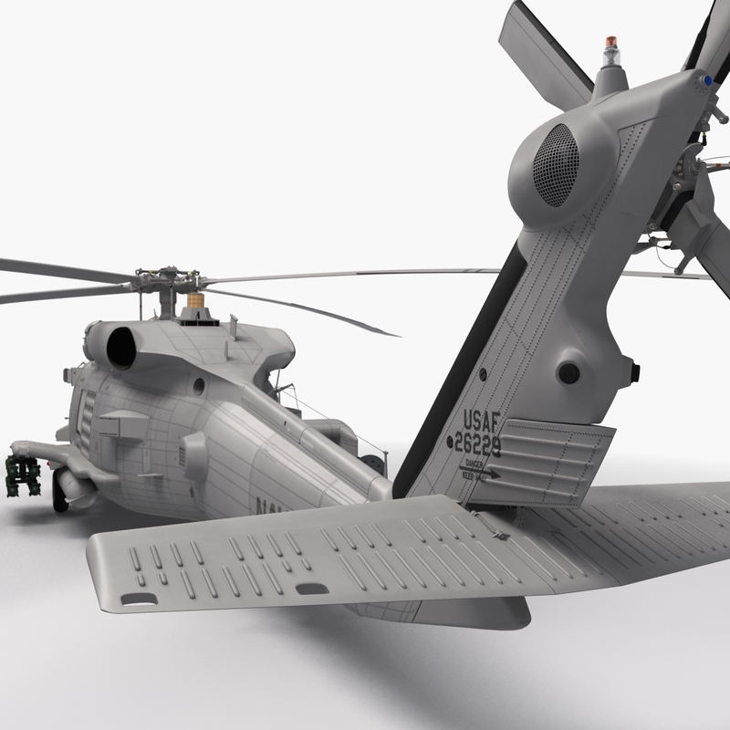 sikorsky sh-60b seahawk military helicopter max