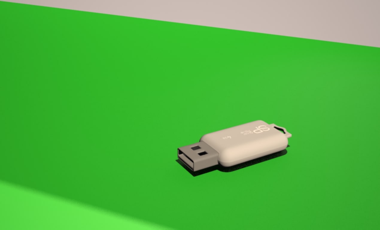 3d max memory card