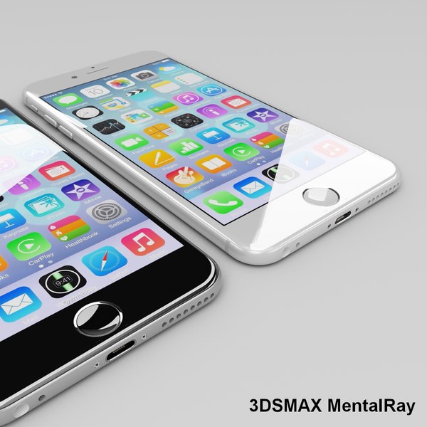 apple iphone 6 max
