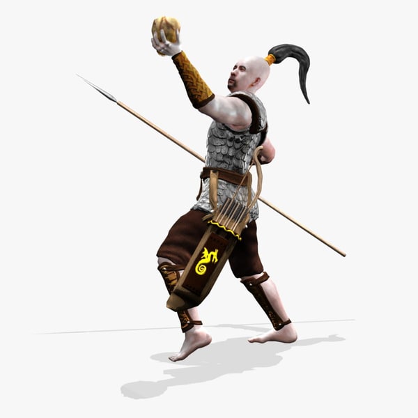 sarmatians iranian nomads 3d ma