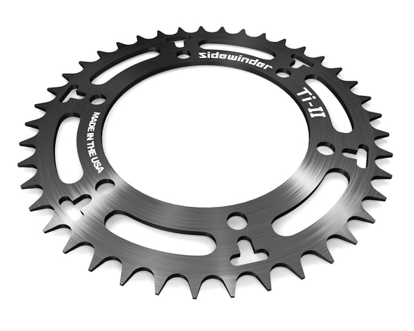3d dirt bike sprocket