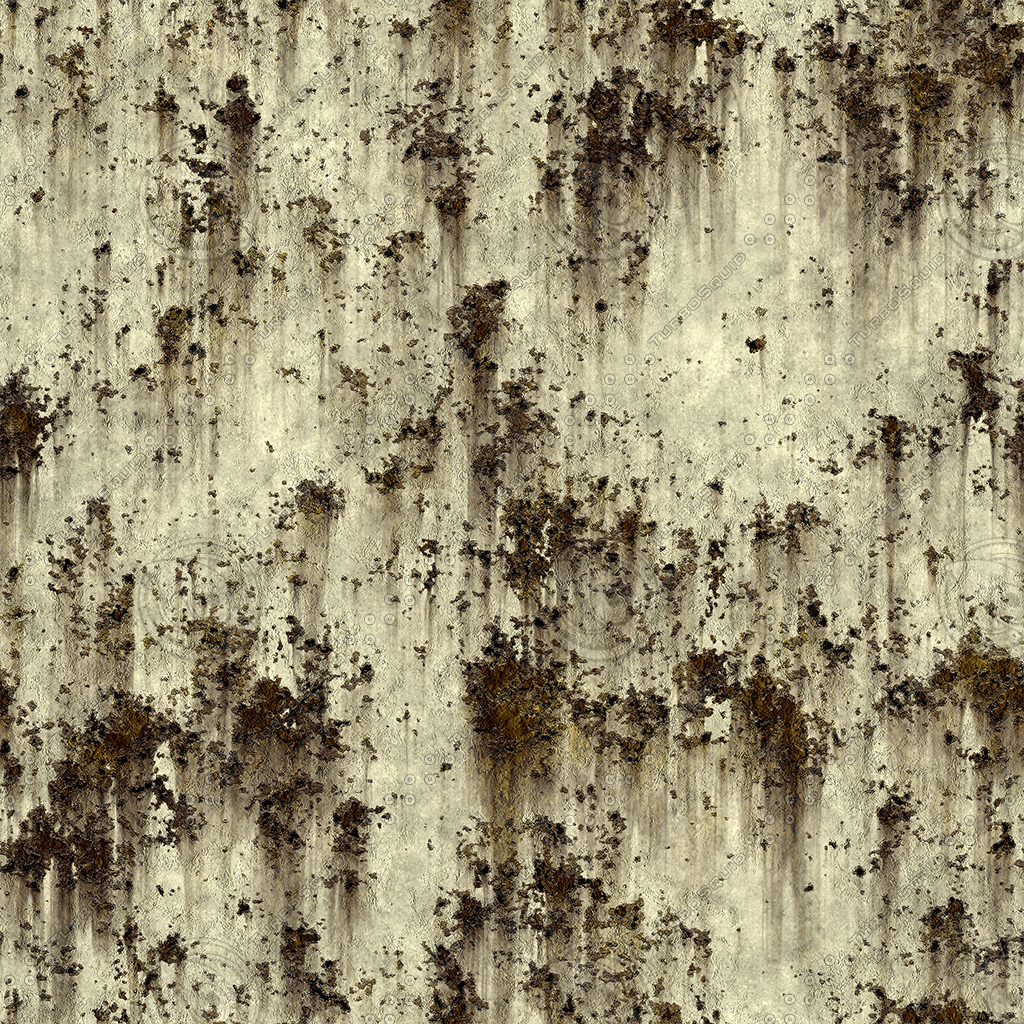Texture PNG rust beige paint