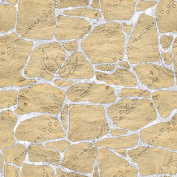 Texture PNG cobblestone stone seamless
