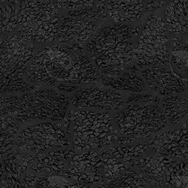Texture PNG cobblestone stone seamless