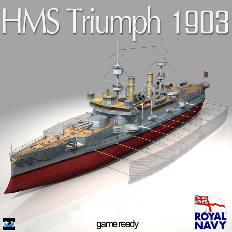 HMS Triumph (1903) - Alchetron, The Free Social Encyclopedia