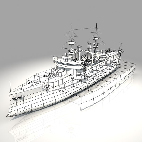 hms triumph 1903 world war max