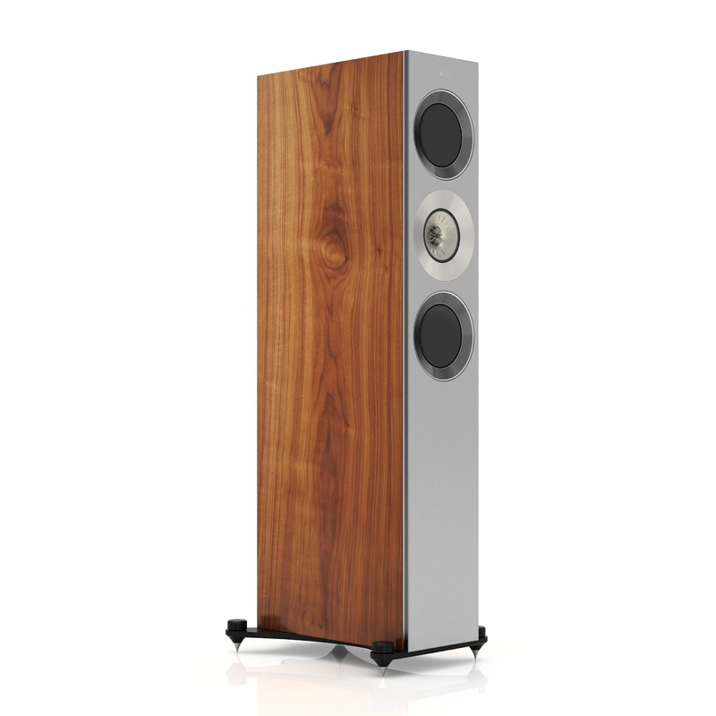 kef reference 3 max