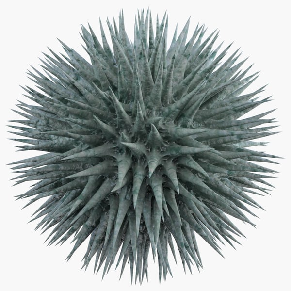 micro object mht 3d model