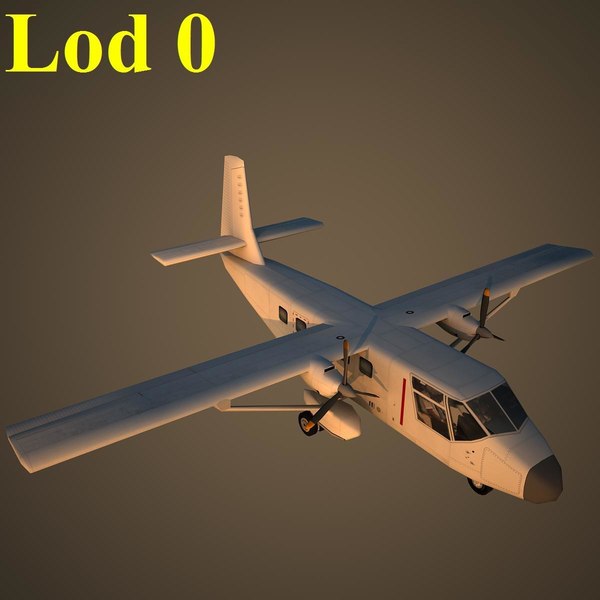 3d gaf n22b basic model