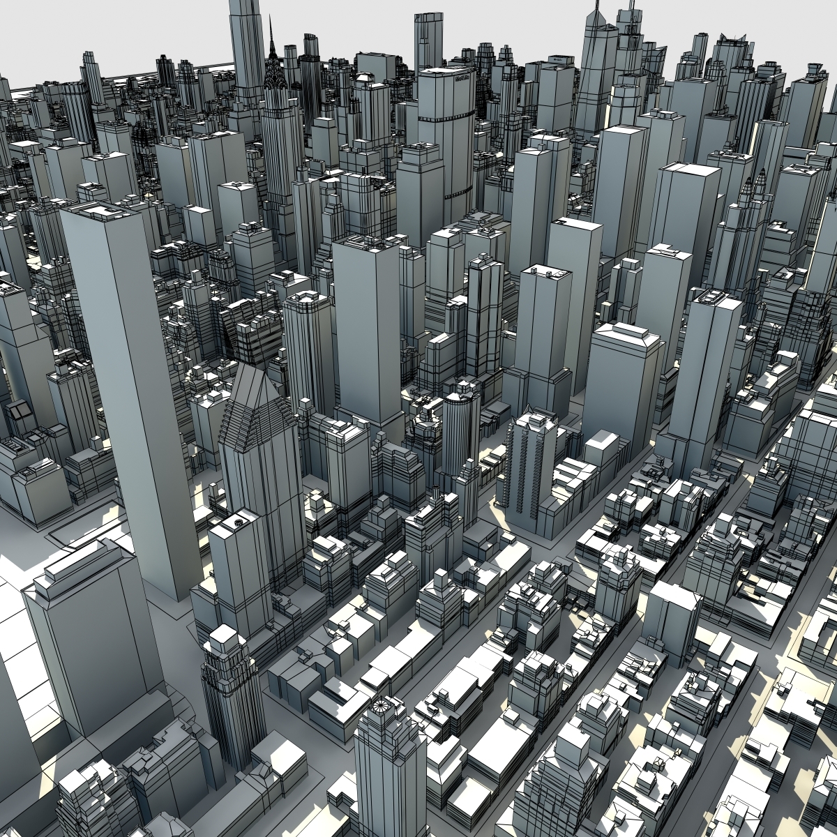 3d max new york