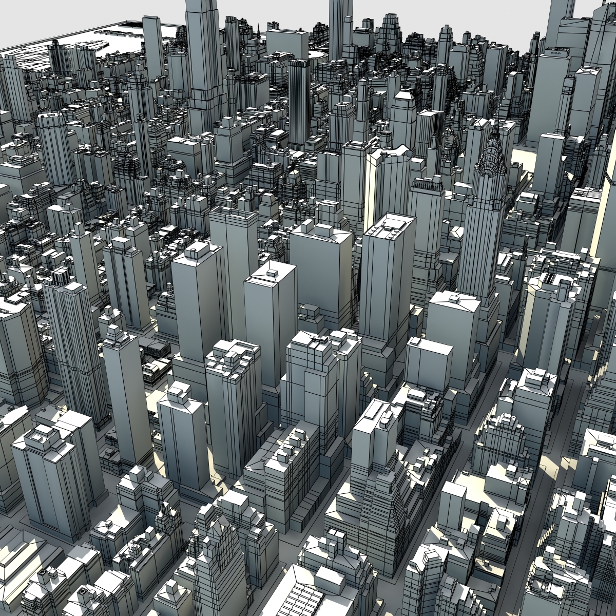 3d max new york