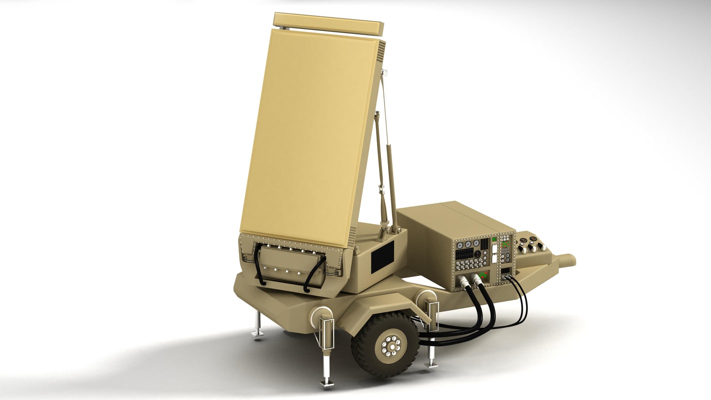 3d model marine corps g ator