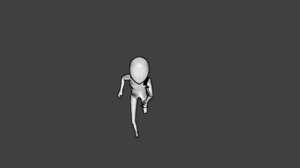 Blender Chibi Models | TurboSquid