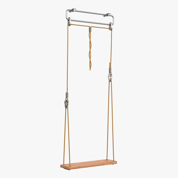 Swing 3D Models for Download | TurboSquid