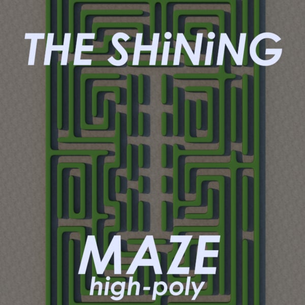 circle labyrinth 3d 3ds