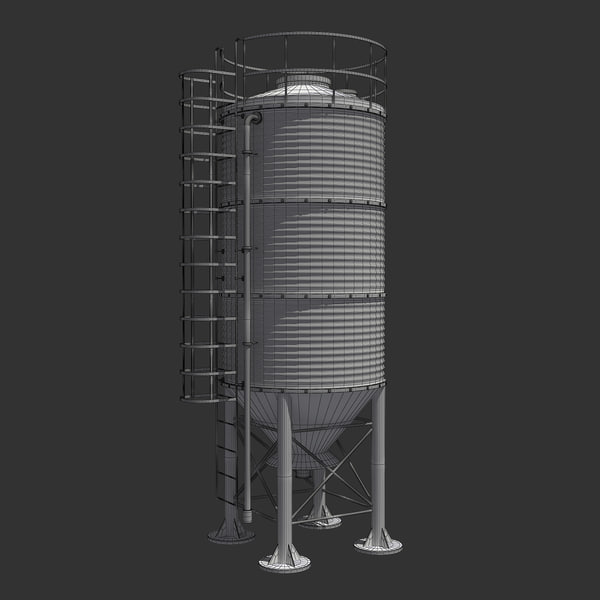 silo max