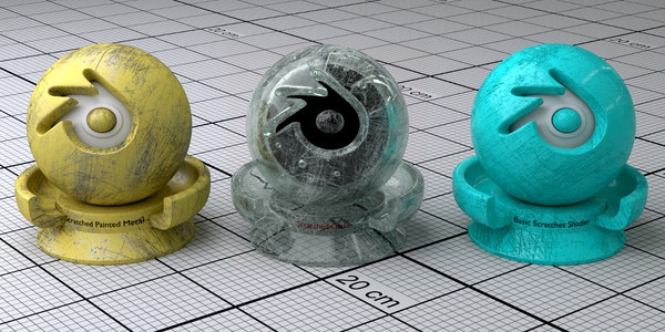 Geometric Shape Blender Models for Download | TurboSquid