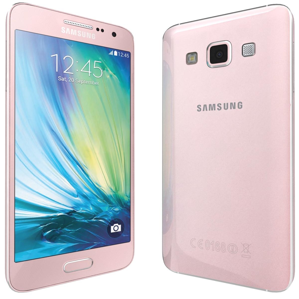 samsung galaxy a7 pink max