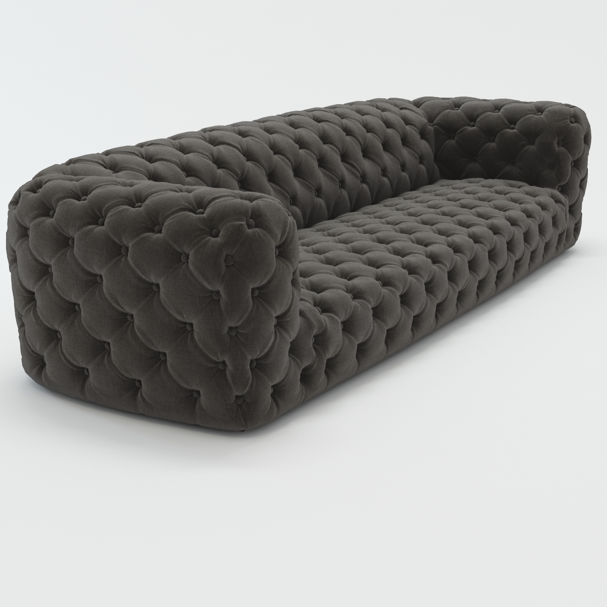 3ds max realistic chester moon baxter