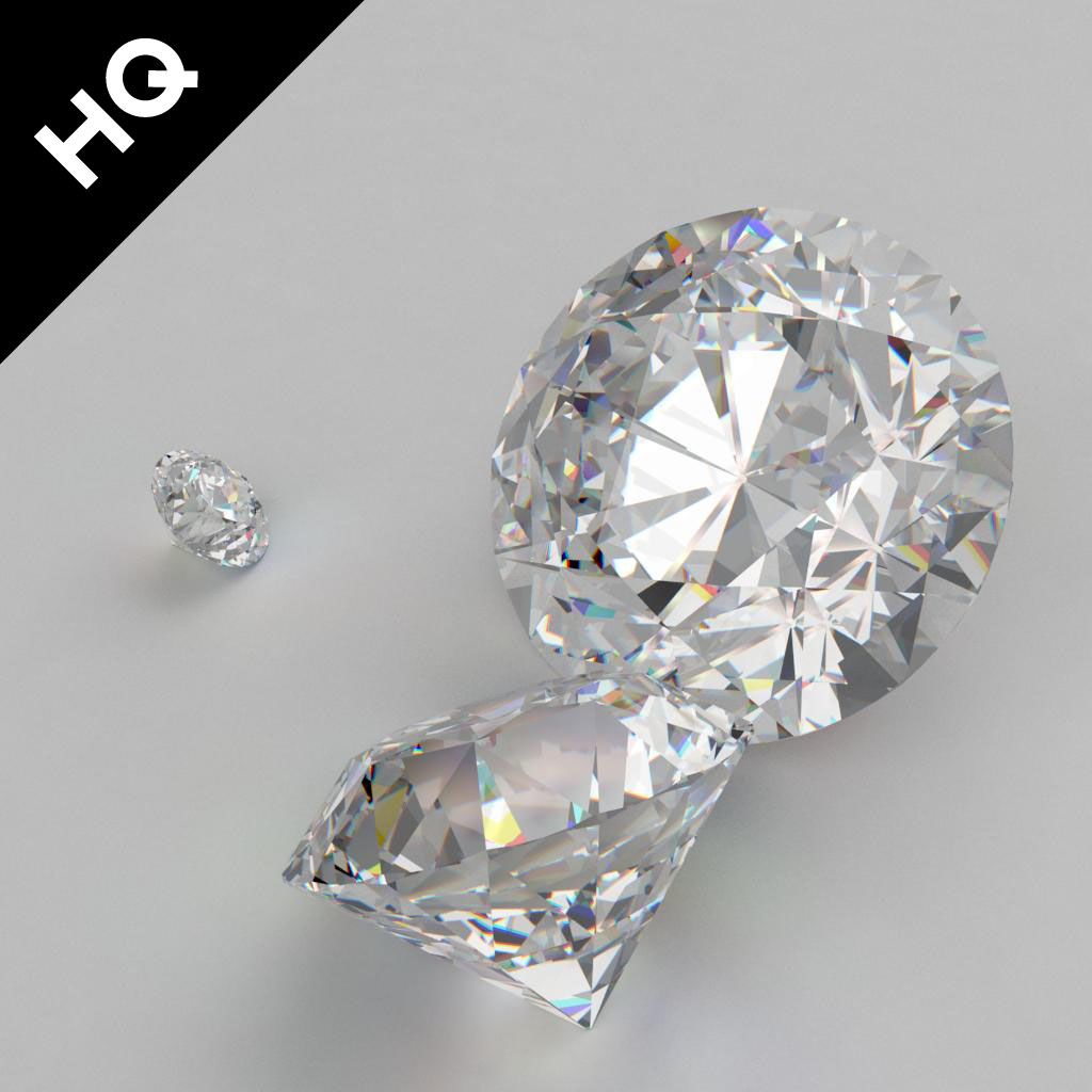 max diamond