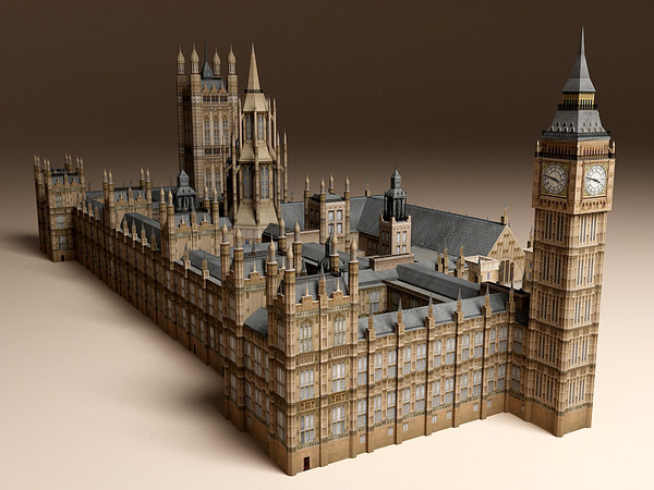 max landmarks big ben