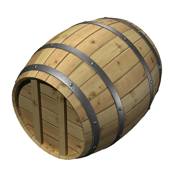 3d cask