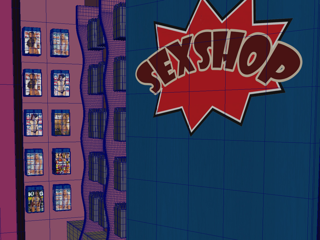 3D Maya Cartoon Sex Shop TurboSquid 897312 3d-maya-cartoon-sex-shop-turbosquid-897312