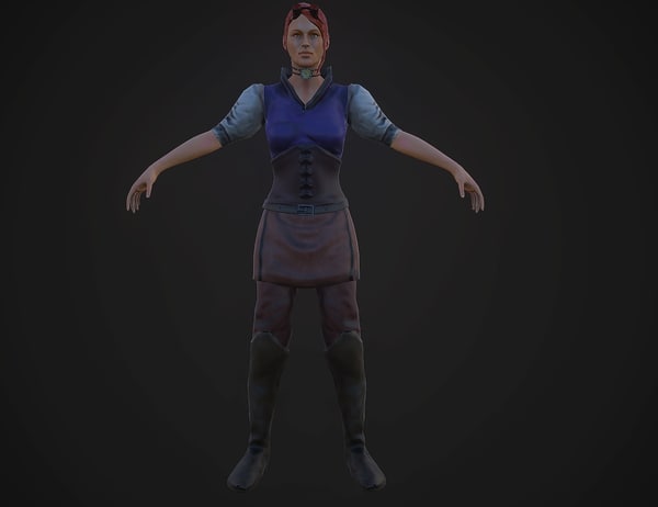 3ds max steampunk steam punk