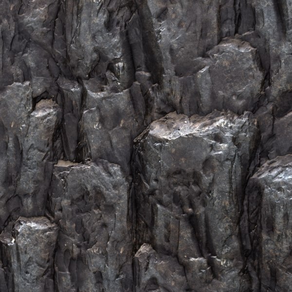 Texture PNG cliff texture vertical