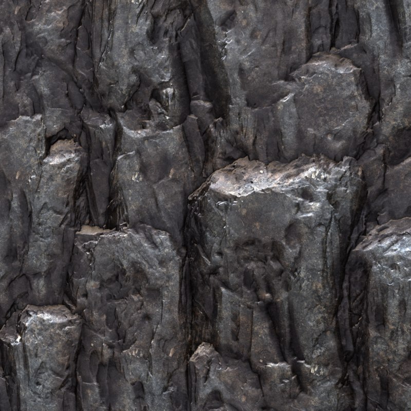 Texture PNG cliff texture vertical