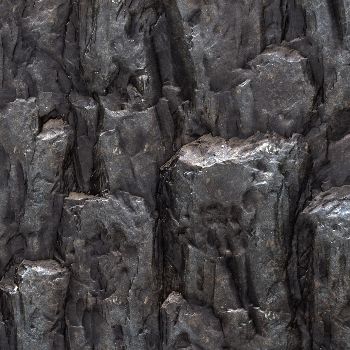 Texture PNG cliff texture vertical