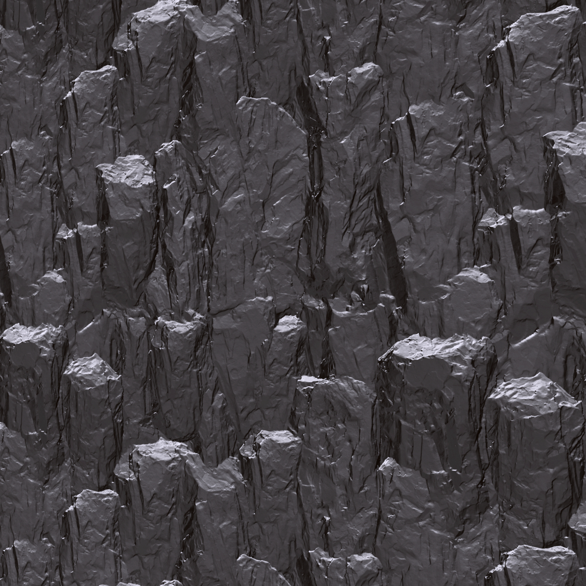 Texture PNG cliff texture vertical