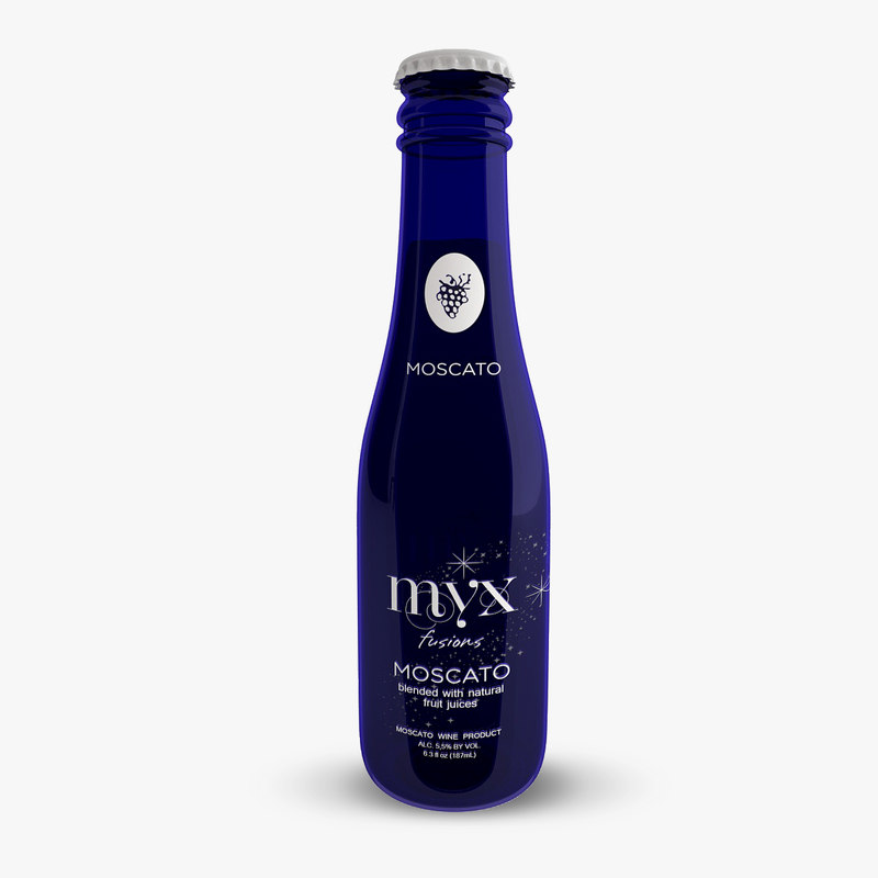 myx moscato obj
