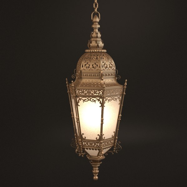 3d 3ds historic classic light