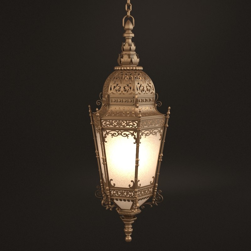 3d 3ds historic classic light