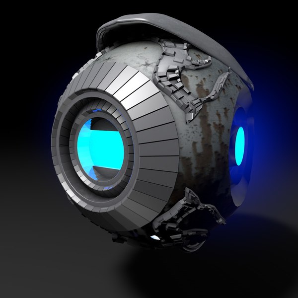 metaballstudios 3D Models for Download | TurboSquid