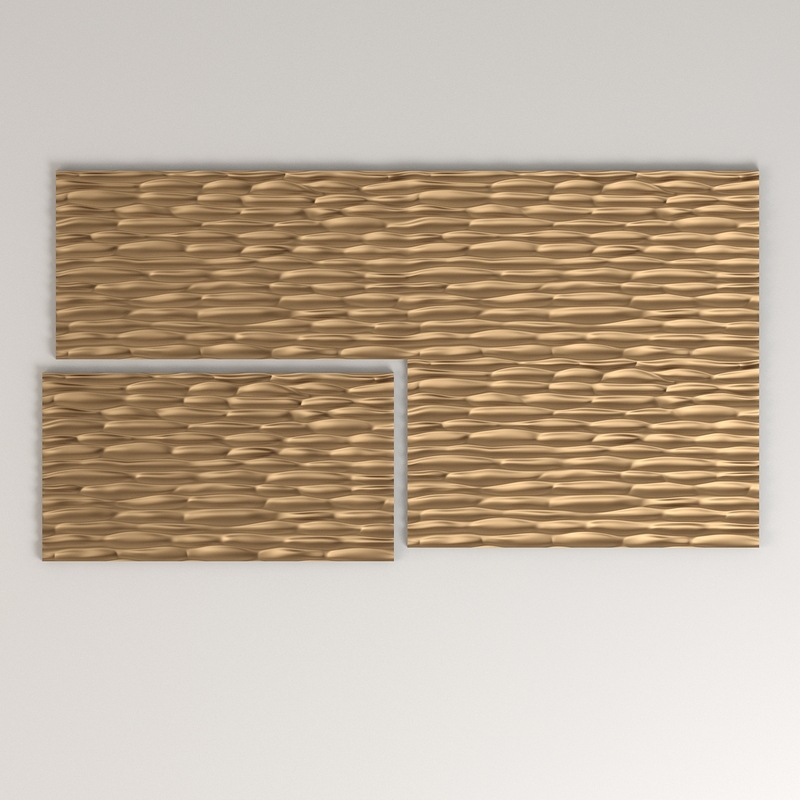 seamless wall panel max
