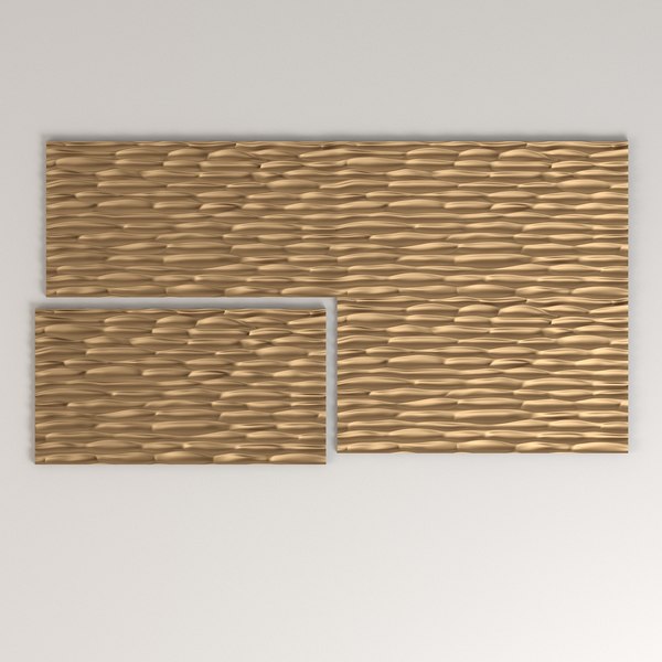 seamless wall panel max