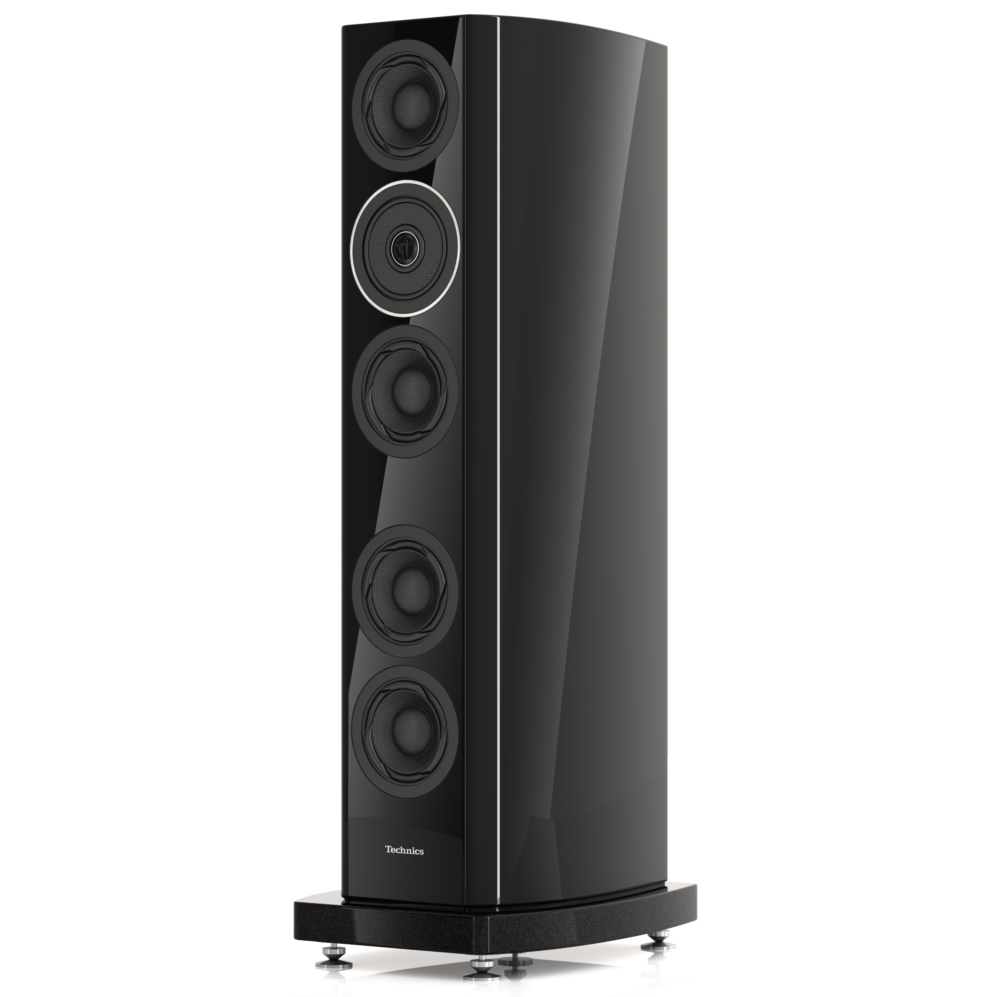 3d model technics sb-r1