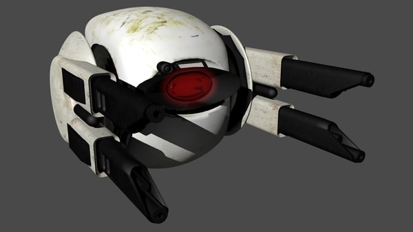 metaballstudios 3D Models for Download | TurboSquid