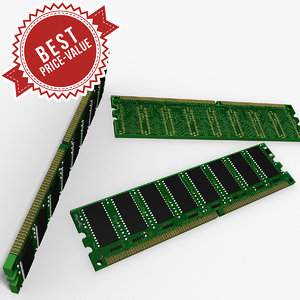RAM 3D Models for Download | TurboSquid