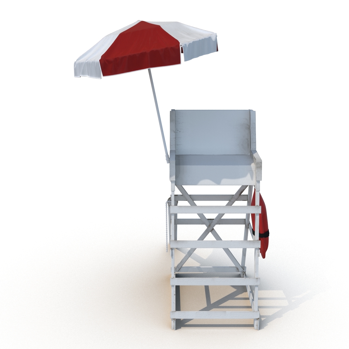 max lifeguard chair umbrella