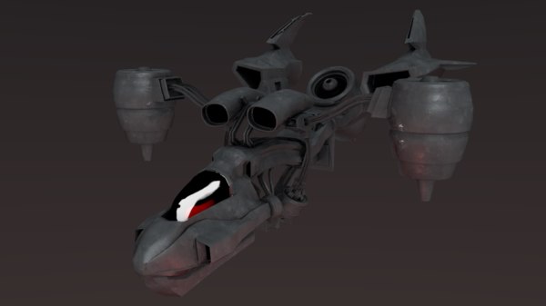 Free Blender Star-Wars Models | TurboSquid