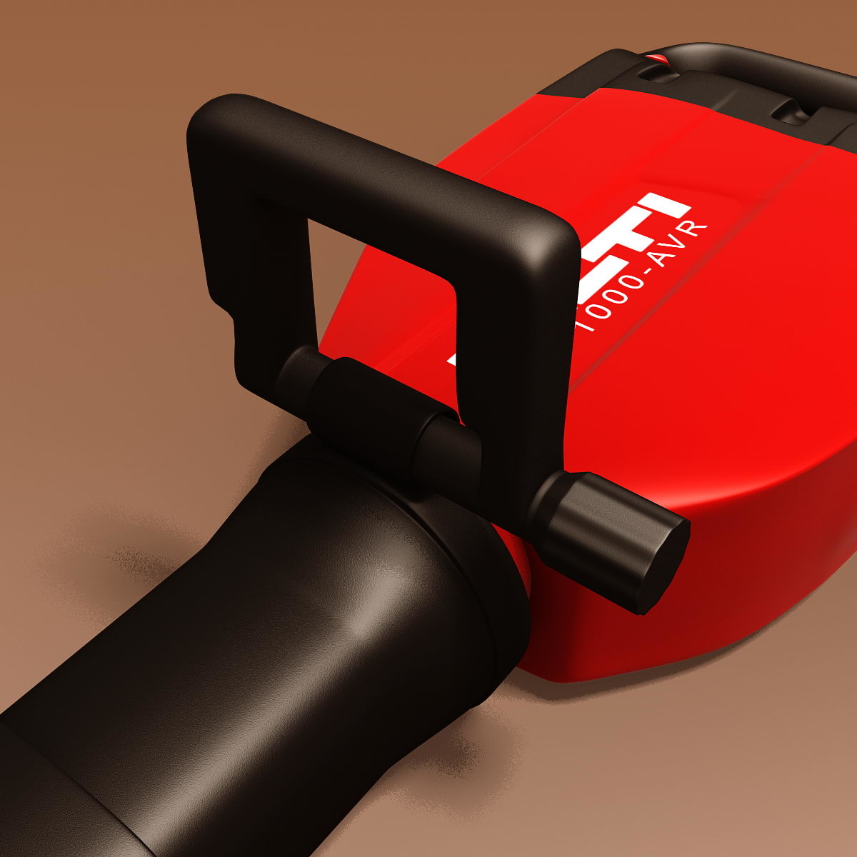modèle 3D de Hilti TE 1000 AVR - TurboSquid 826998